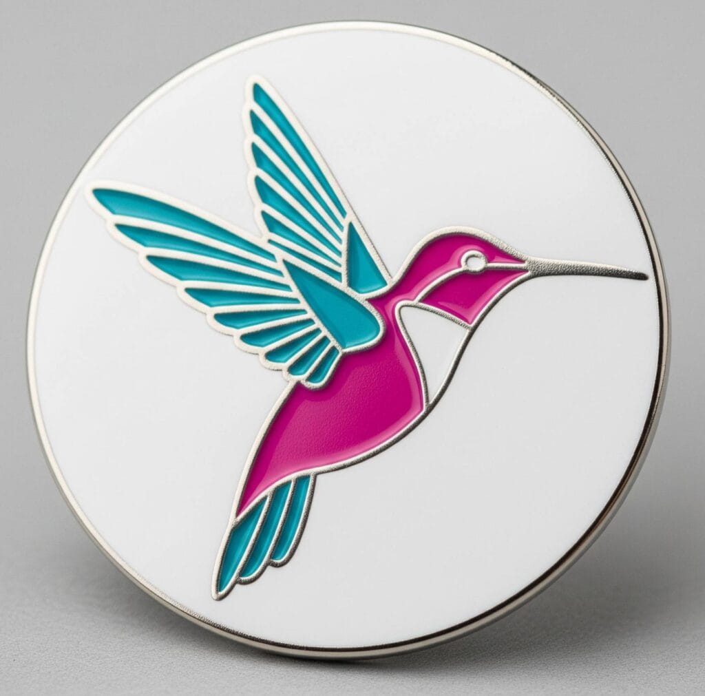 Custom Made Badges | Metal, Rubber & Plastic | AU Wide