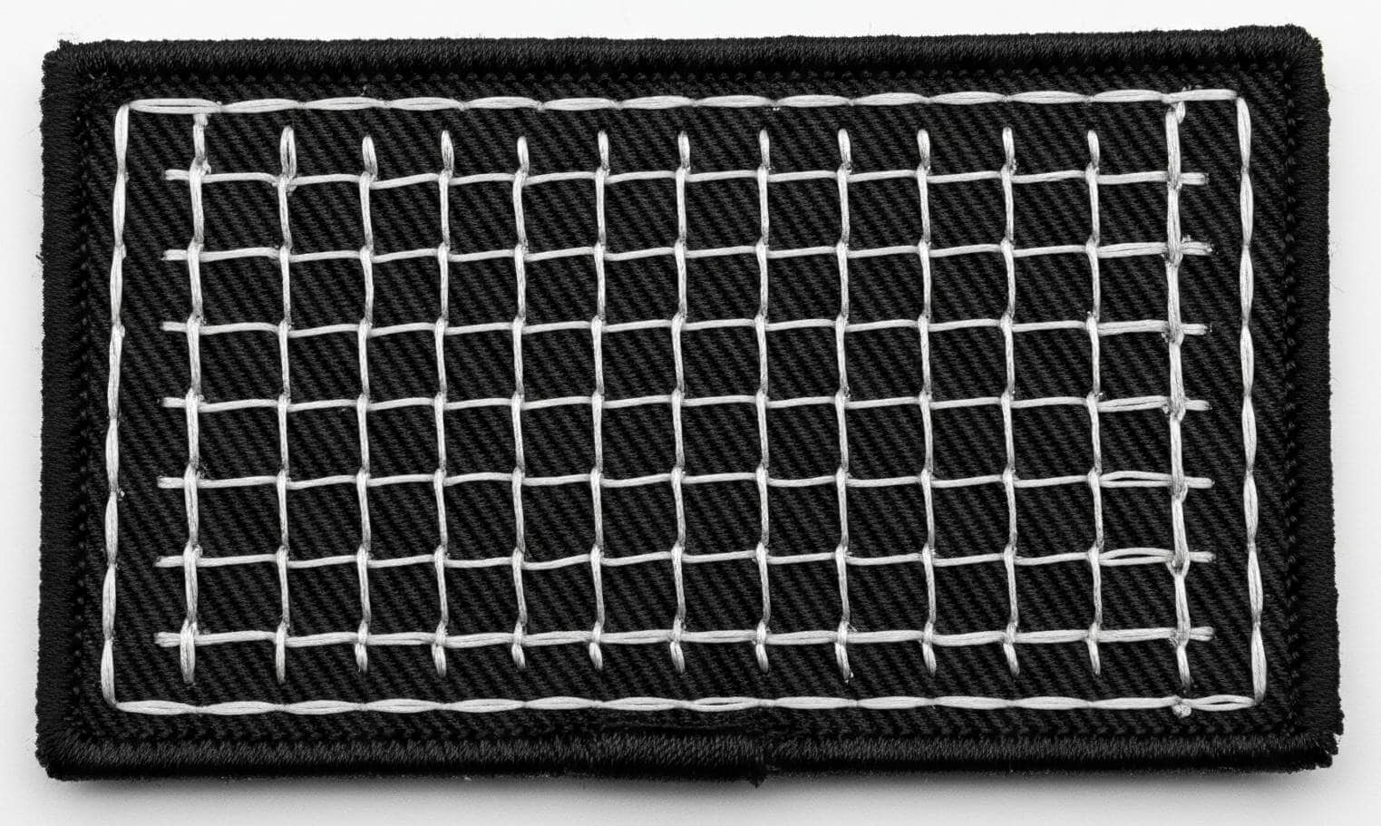 Custom Embroidered Patches & Woven Patches, Labels | QWDirect