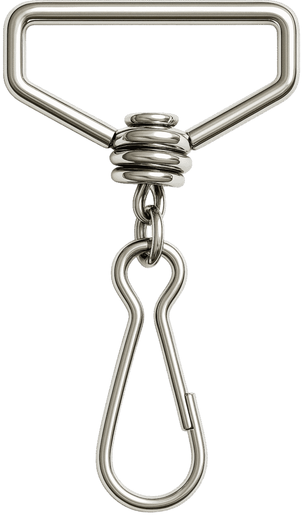 Lanyard Accessories & Attachments in Bulk | QW Direct