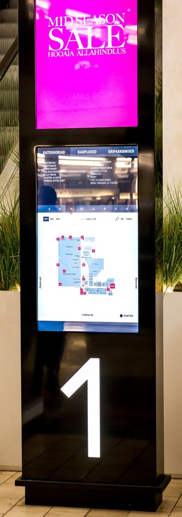 Digital Signage Solutions | Cloud Signage | QW Direct